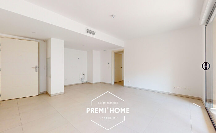 Appartement à vendre - Aix-en-Provence, Pont de lArc - 3 pièces - 2 chambres