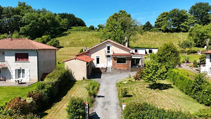 Maison 5 pièces à Salies-du-Salat, à vendre