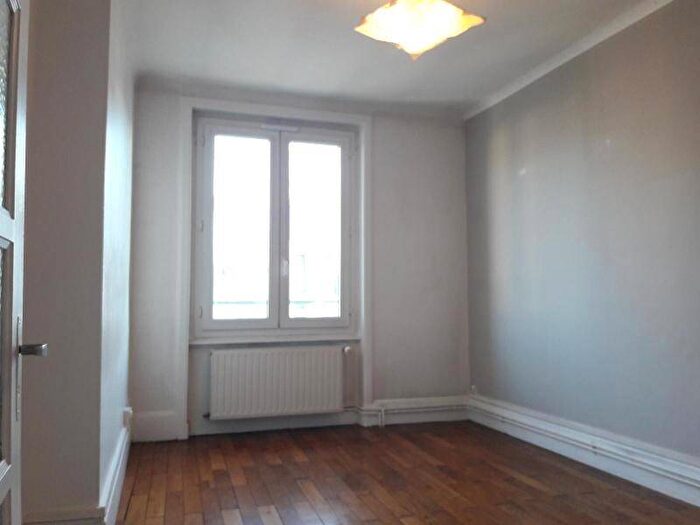 Appartement 2 pièces à louer - Guillotière, Lyon ème arrondissement