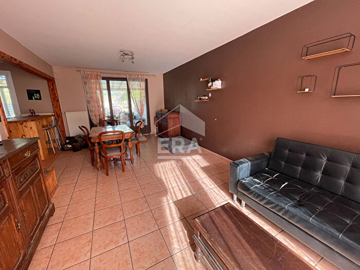 Maison à vendre - Téteghem - 6 pièces - 3 chambres