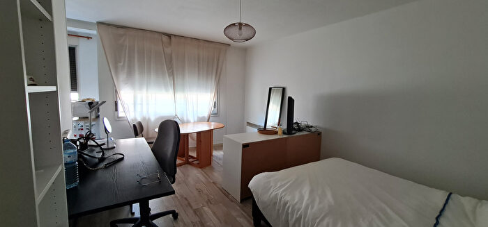Clermont-Ferrand, Oradou : Appartement 1 pièce à louer
