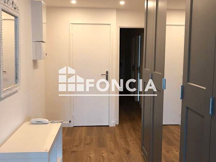 Appartement à louer - Fontainebleau - 1 pièce