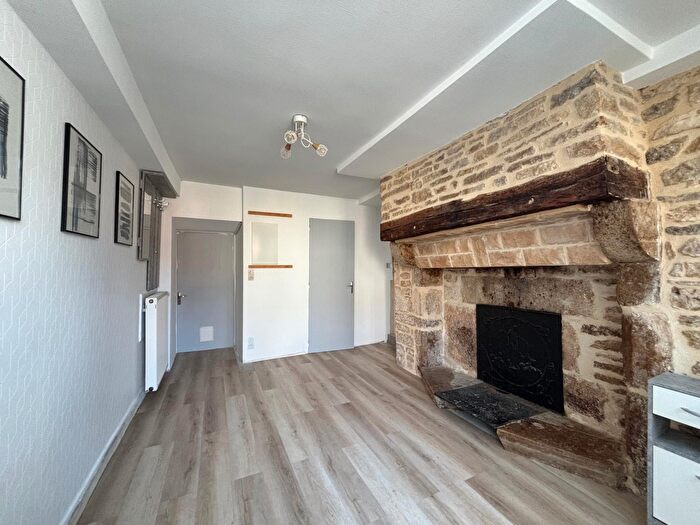 Cérilly - Maison 6 pièces à vendre