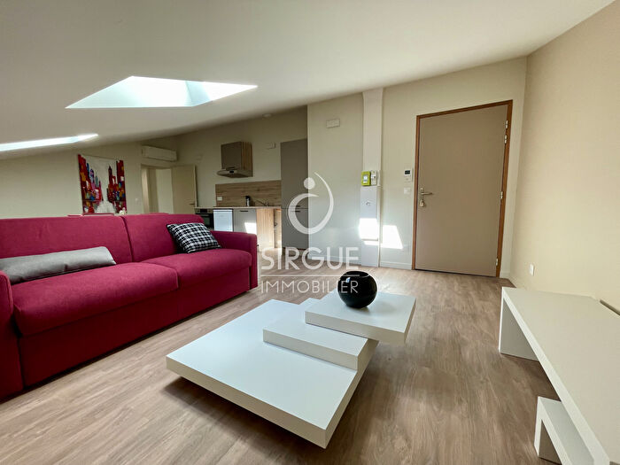 Albi, Rayssac, Veyrières, Ranteil - Appartement 2 pièces à louer