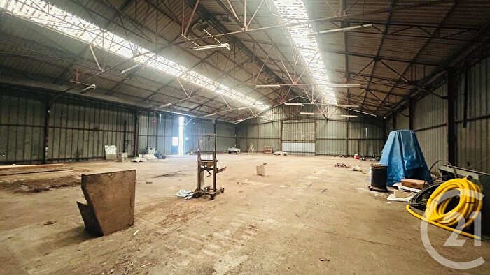 Maison à vendre - Giverny - 1 pièce