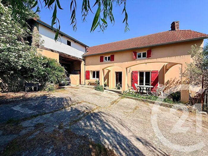 Maison 6 pièces à vendre - Barbazan-Debat