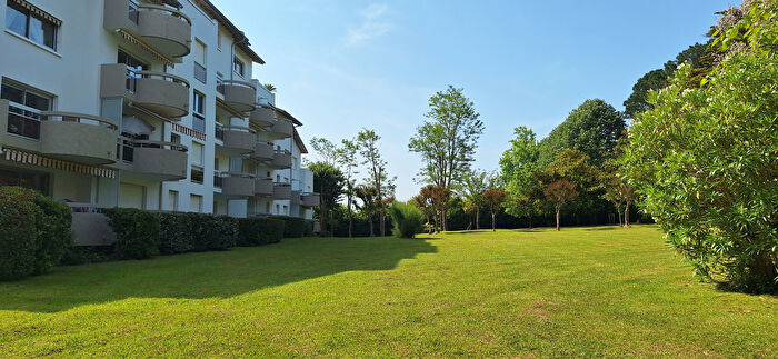 Appartement à vendre - Biarritz, Saint-Martin, Lahouze, Verdun - 2 pièces - 1 chambre