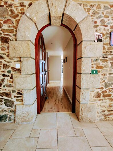 Maisons à vendre et appartements à louer - 1