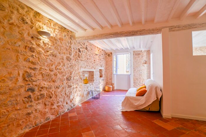 Appartement à vendre - Le Cannet, Centre-ville - 2 pièces - 1 chambre