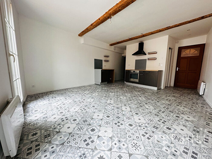 Appartement 3 pièces à vendre - Céret