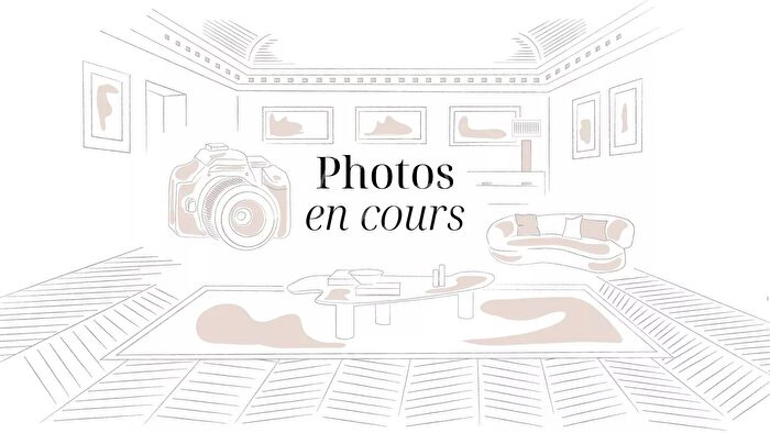 Appartement à vendre - Neuilly-sur-Seine, Parc de Neuilly - 5 pièces - 3 chambres