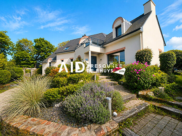 Sarzeau, Sarzeau : Maison 7 pièces à vendre