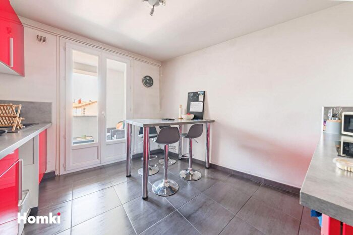 Appartement 2 pièces à Clermont-Ferrand, Herbet, Brezet, Saint-Jean, à vendre