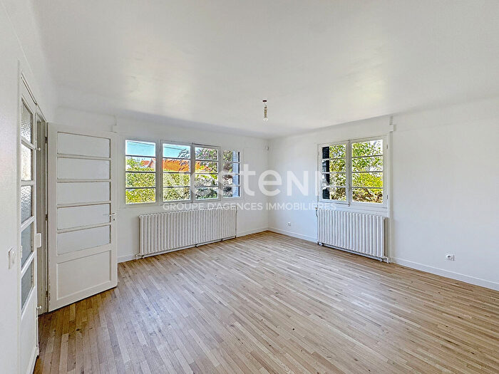 Maison 5 pièces à vendre - Longjumeau, Centre-ville, Mairie