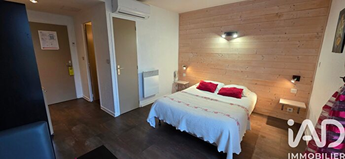 Appartement à vendre - Mollans-sur-Ouvèze - 1 pièce