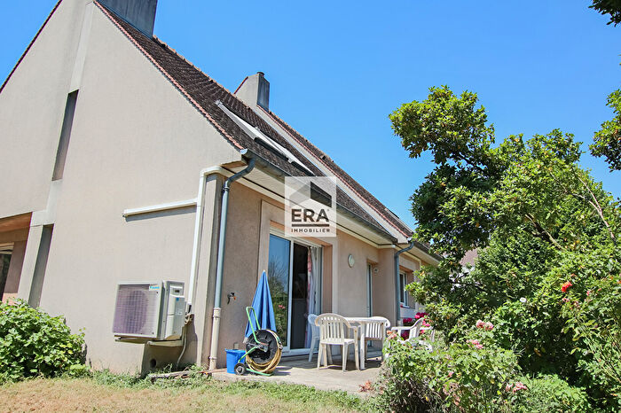 Maison 8 pièces à vendre - Villejuif, Zola, Lion d'Or