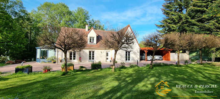 Maison à vendre - Saint-Denis-dAuthou - 7 pièces - 4 chambres