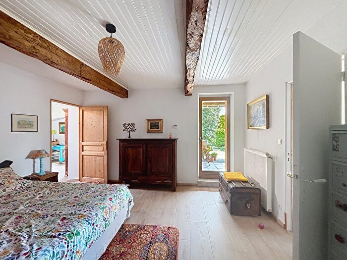 Maison à vendre - Cadours - 4 pièces - 3 chambres