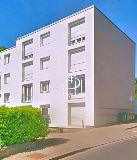 Appartement à vendre - Maxéville - 3 pièces - 2 chambres