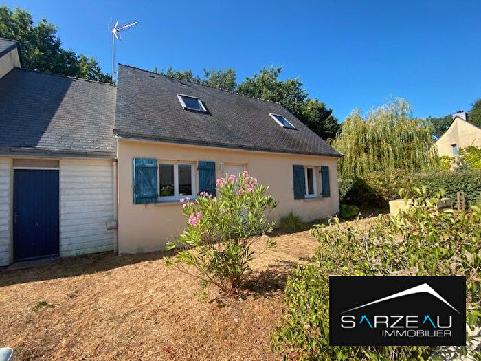 Maison 4 pièces à louer à Le Tour-du-Parc