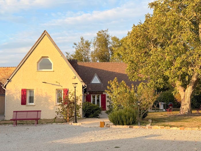 Maison 6 pièces à postalCode, à vendre