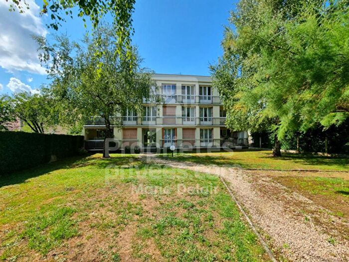 Appartement à vendre - Cosne-Cours-sur-Loire - 1 pièce