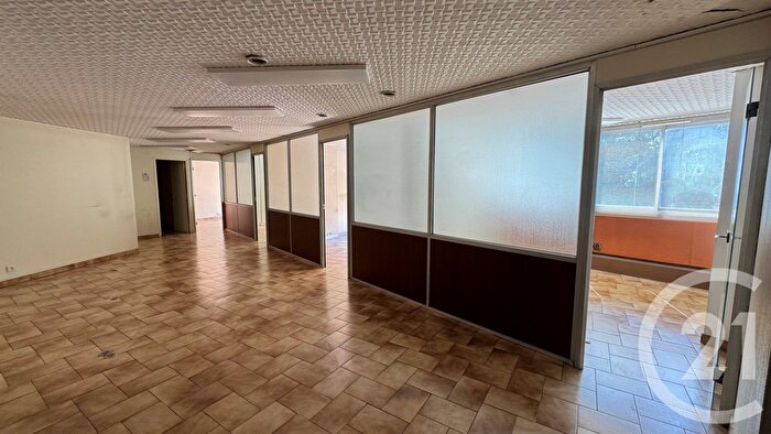 Appartement à vendre - Gap, Gap ville - 5 pièces - 4 chambres