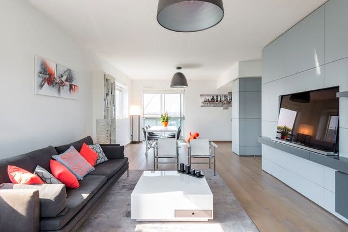 Maison 4 pièces à vendre - Goussainville