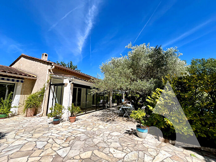 Maison 6 pièces à vendre - Salernes
