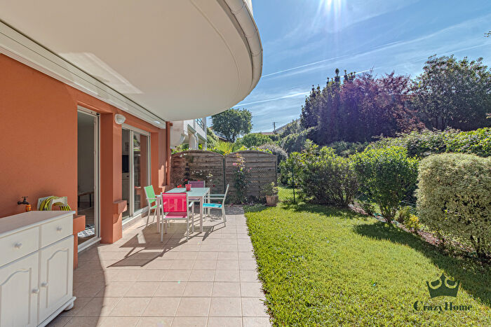 Appartement 2 pièces à vendre - Anglet, Cinq Cantons