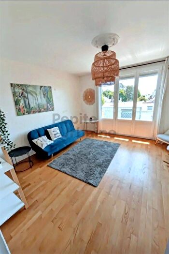 Appartement 3 pièces à Sud Gare, Rennes, à louer