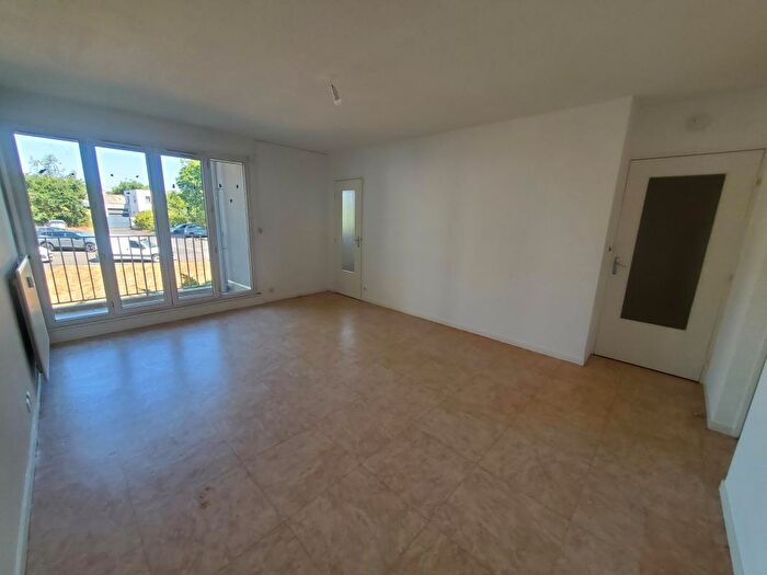 Appartement 2 pièces à Blain, à vendre