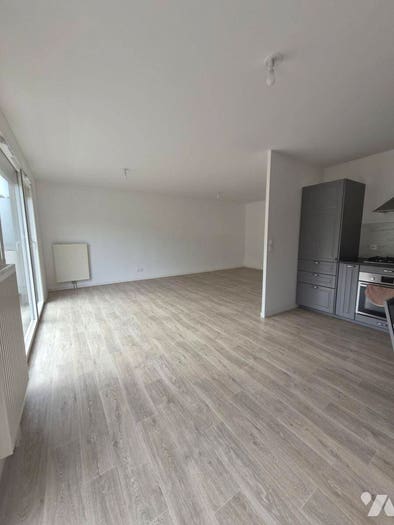Appartement 3 pièces à louer à Lille