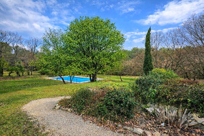 Maison à vendre - Venelles - 6 pièces - 5 chambres