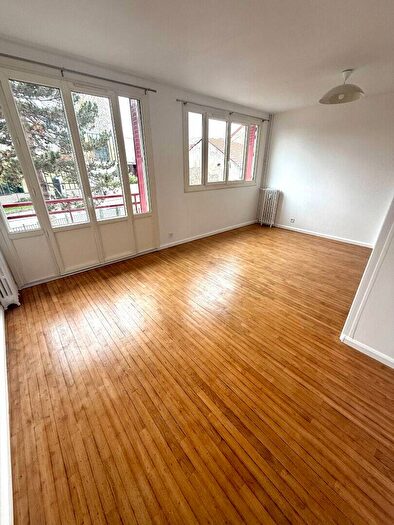 Appartement 2 pièces à louer - Mermoz, Villemomble