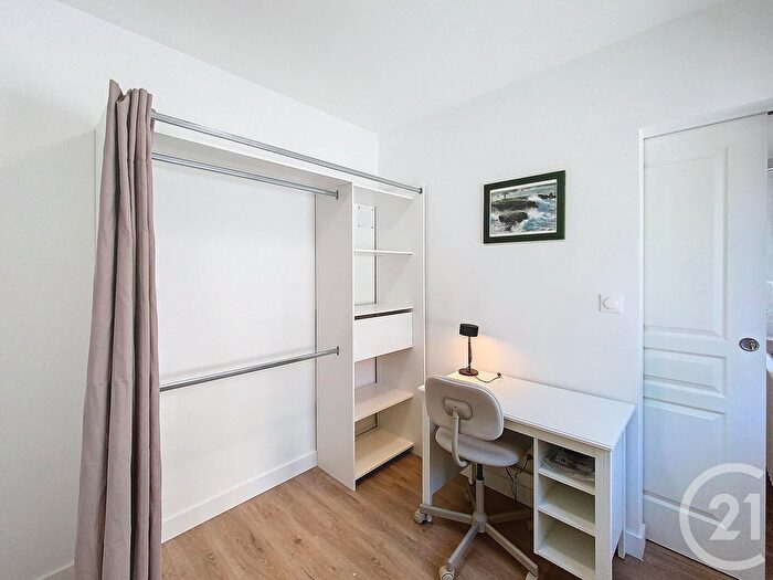 Appartement 7 pièces à louer - Tours, Rabelais, Tonnelle
