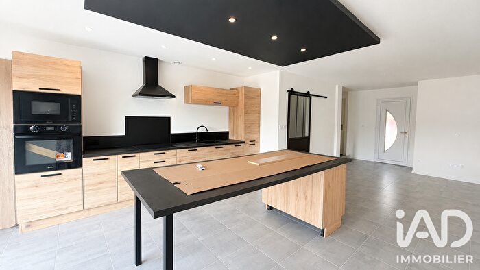 Lorette : Maison 4 pièces à vendre