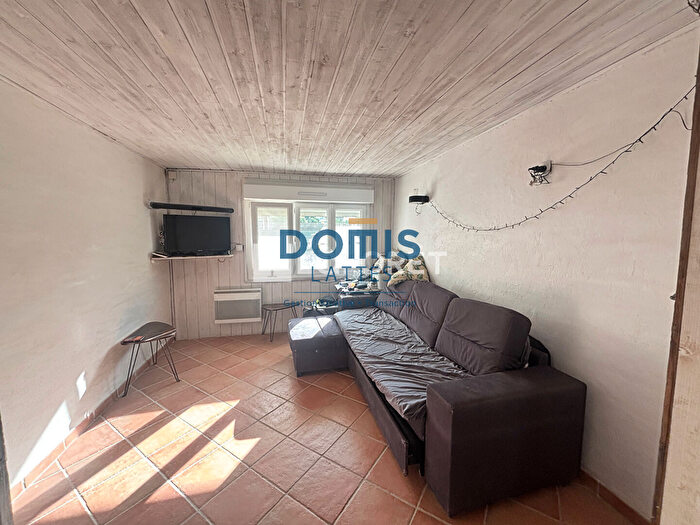 Appartement à vendre - Mauguio, Carnon - 2 pièces - 1 chambre