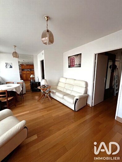 Paris 13ème, Butte-aux-Cailles - Appartement 1 pièce à vendre
