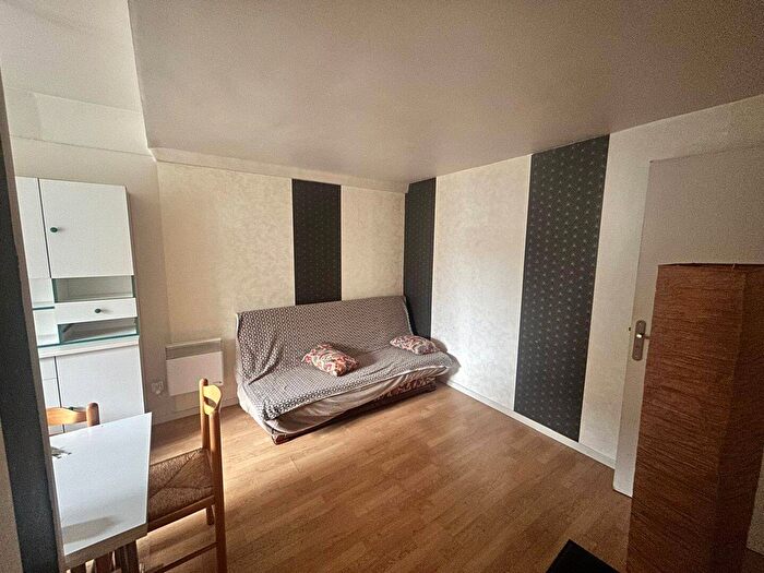 Souillac - Appartement 2 pièces à louer