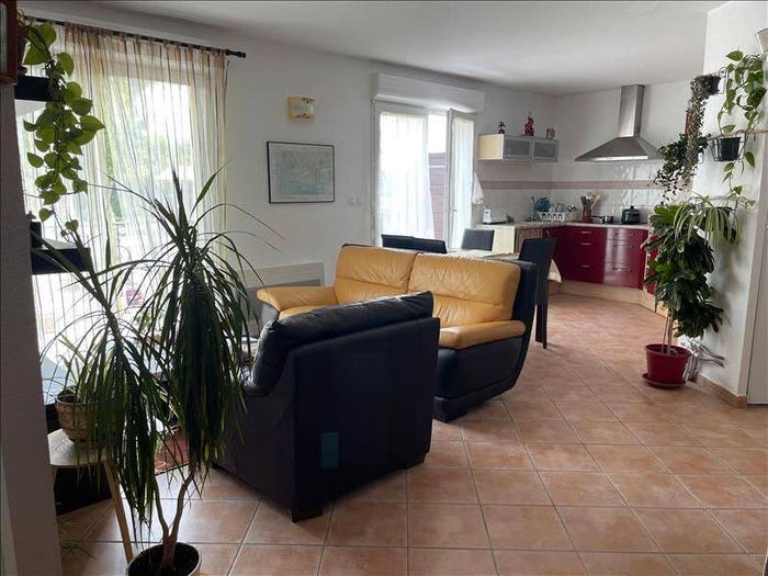 Appartement 3 pièces à louer à Ouest, Soustons