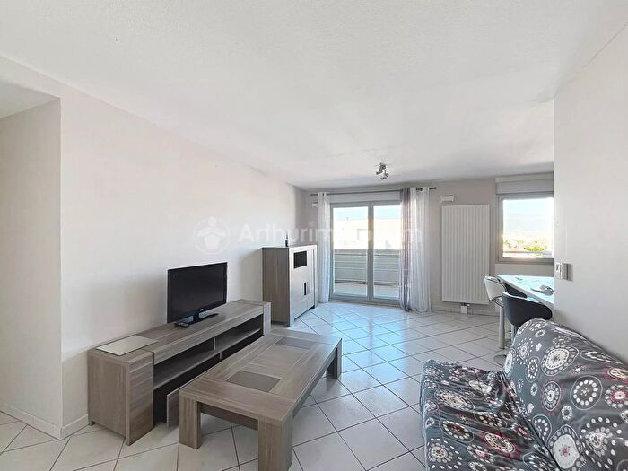 Clermont-Ferrand, Herbet, Brezet, Saint-Jean : Appartement 3 pièces à louer