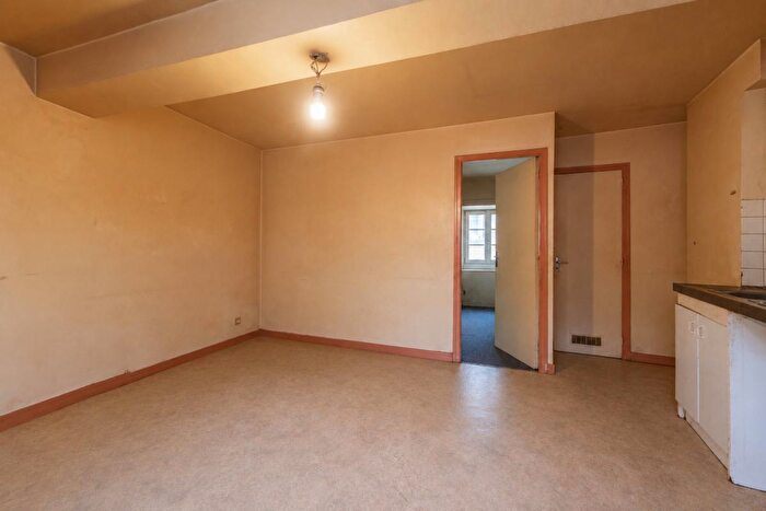 Appartement 2 pièces à Laval, Les Fourches, à vendre