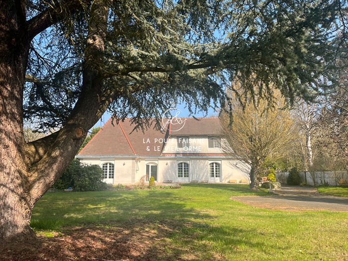 Maison 6 pièces à postalCode, à vendre