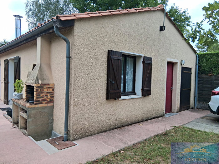 Maison à vendre - Le Taillan-Médoc - 6 pièces - 3 chambres