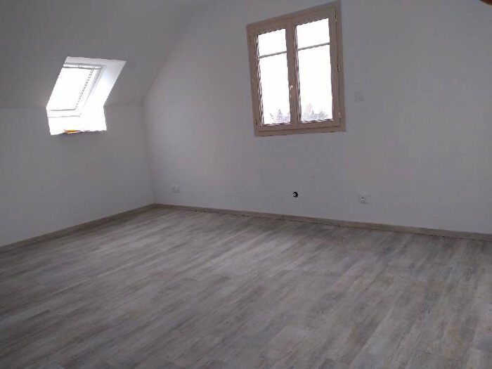 Appartement à louer - La Feuillie - 2 pièces - 1 chambre