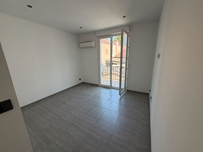 Appartement 2 pièces à La Seyne-sur-Mer, Est, à louer