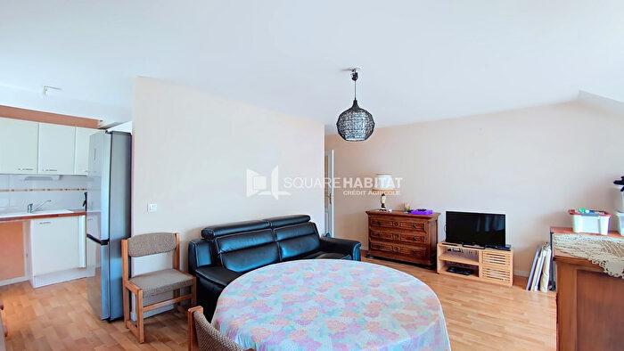 Appartement 3 pièces à vendre - Belz