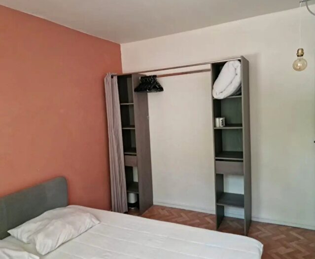 Appartement 3 pièces à Sainte-Geneviève-des-Bois, Saint-Hubert, à louer