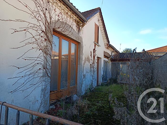 Maison à vendre - Villeneuve-sur-Lot, Saint-Etienne - 4 pièces - 2 chambres